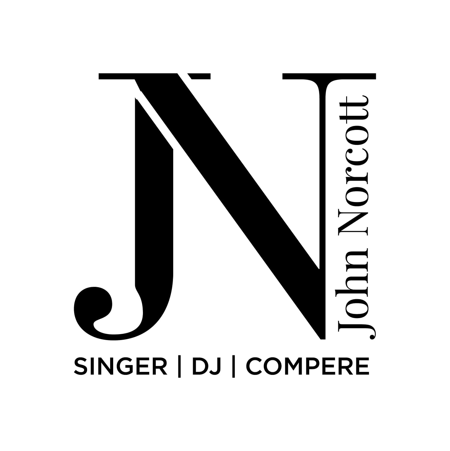 Music | John Norcott Singer, Compere & DJ North West