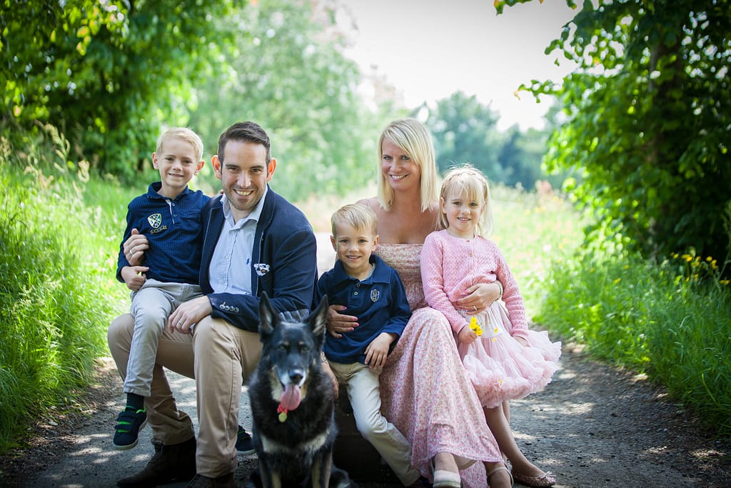 About | John Norcott Singer, Compere & DJ North West