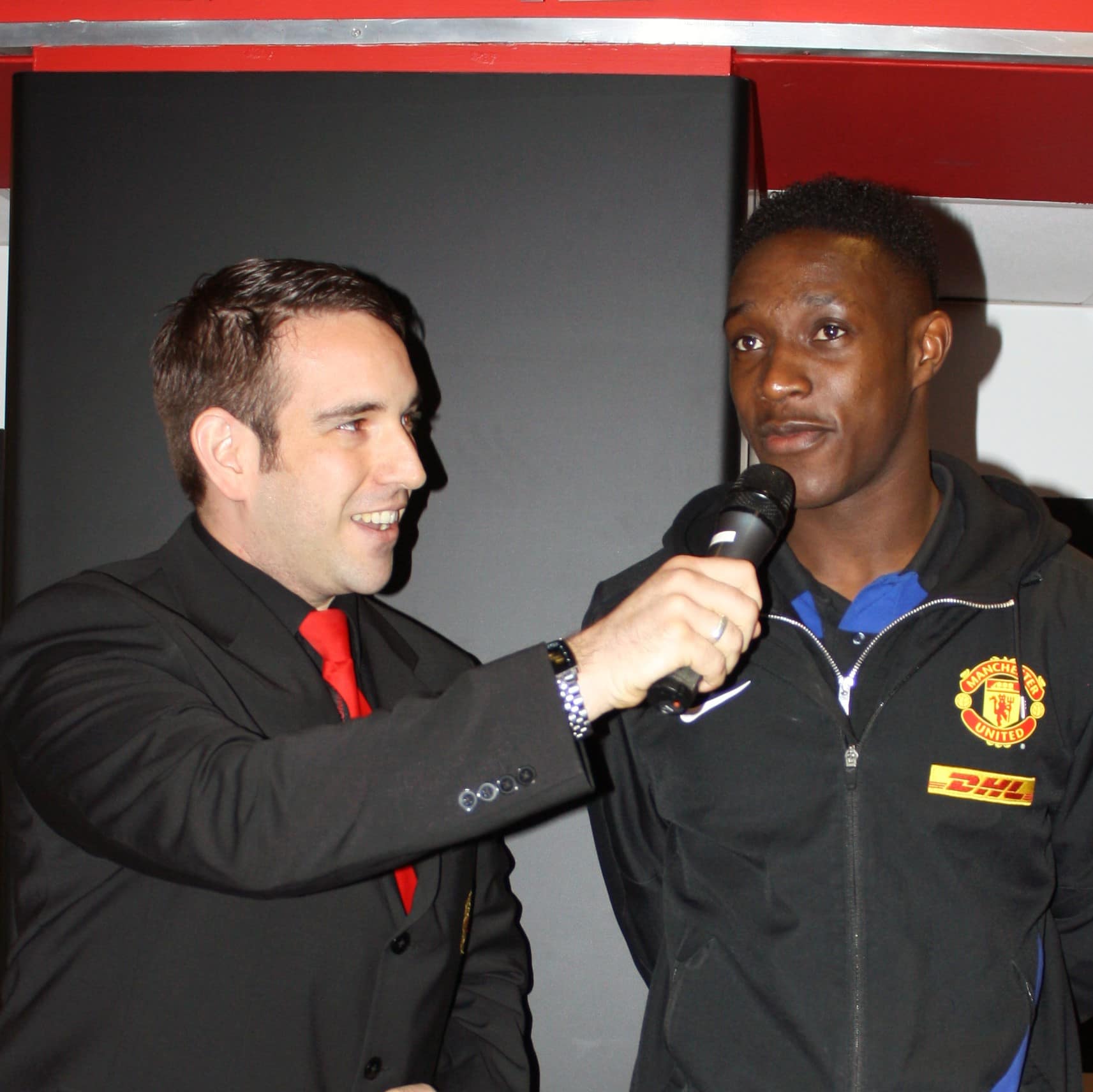 Compere | John Norcott Singer, Compere & DJ North West